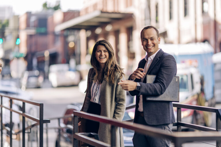 Melvin Mark Companies | Commercial Real Estate Solutions in Portland