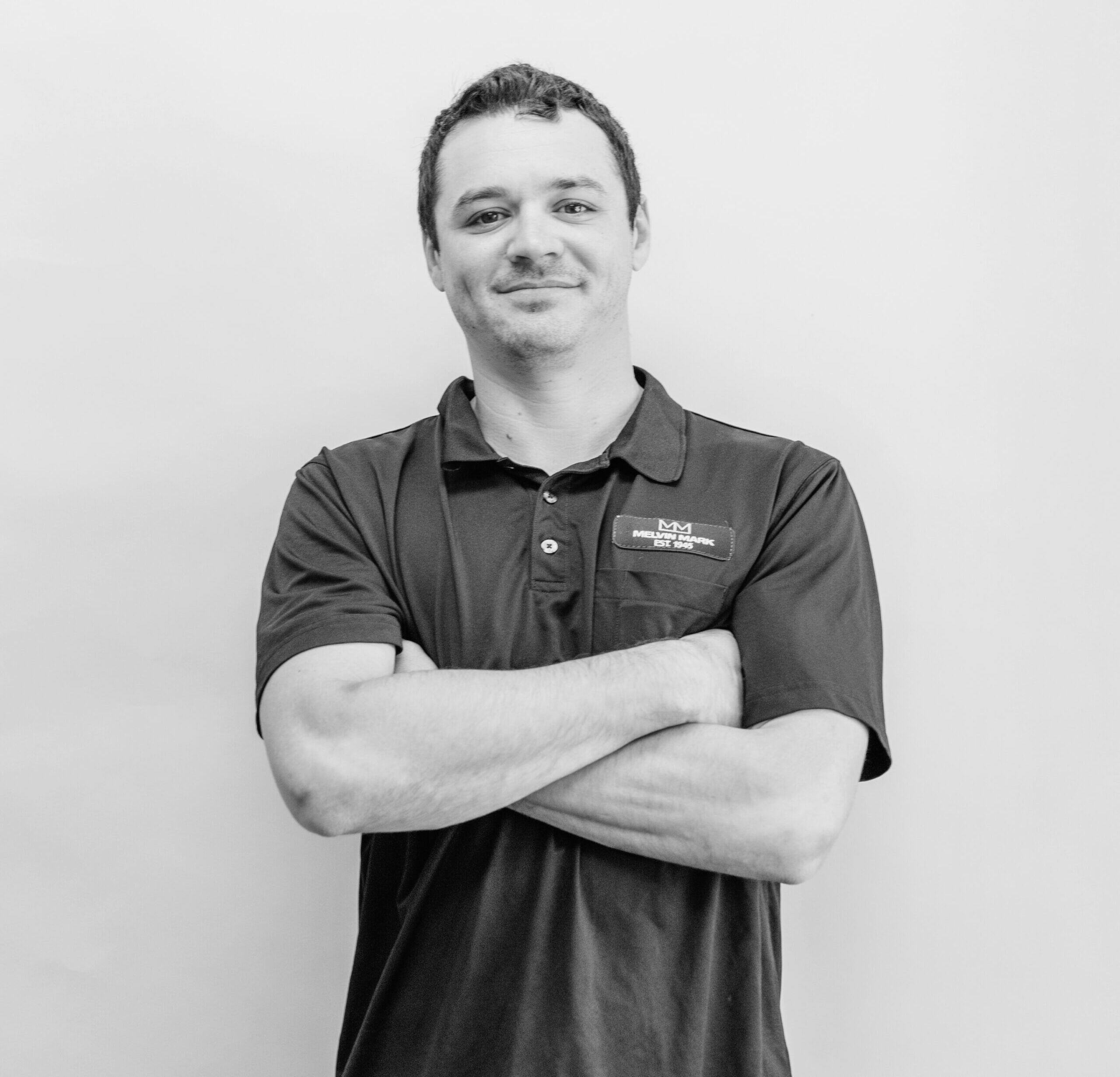 Adrian Sanchez - Melvin Mark