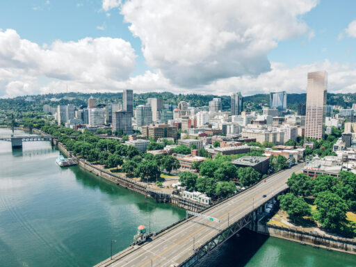 Melvin Mark Companies | Portland Commercial Real Estate